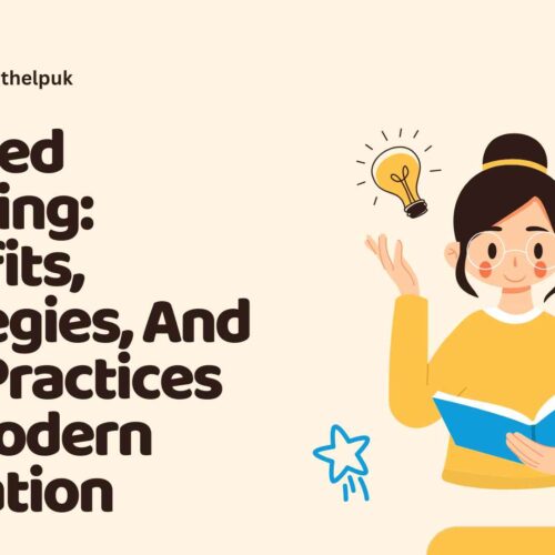 Lifelong Learning: Why Continuous Education Matters Today